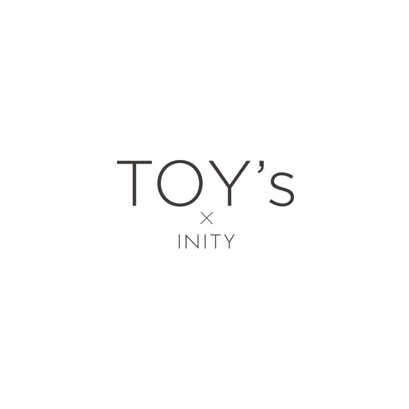 TOY's×INITY – TAT USA
