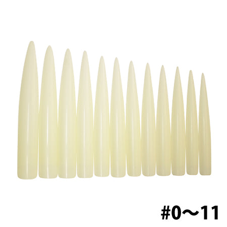 Shareydva Art Long Tip Point Natural – TAT USA