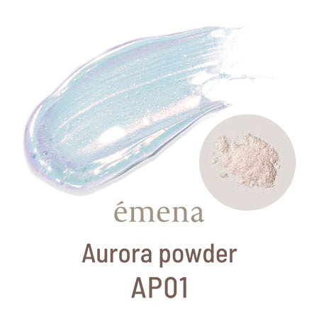 emena Aurora powder AP01 0.4g – TAT USA