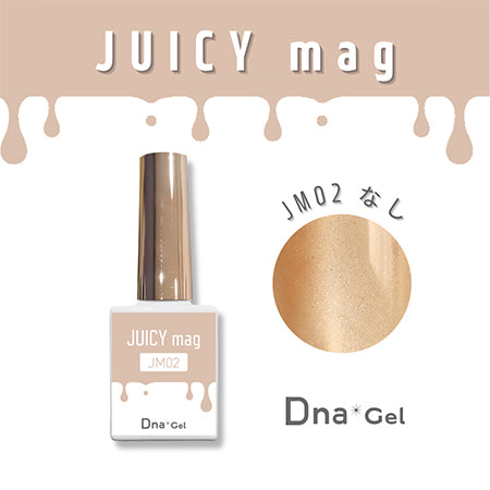 Dna Gel JUICY mag JM02 None – TAT USA