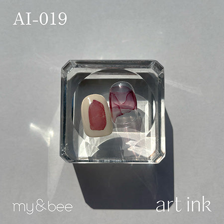 Mybee Art Ink 019 AI-019 7ml – TAT USA
