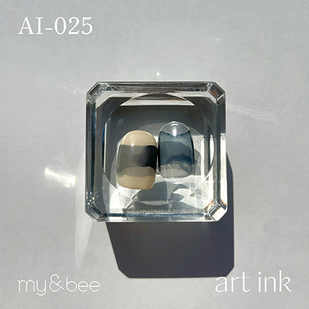 Mybee Art Ink 025 AI-025 7ml – TAT USA