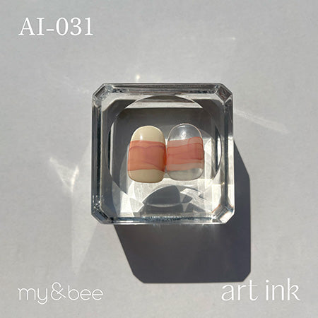 Mybee Art Ink 031 AI-031 7ml – TAT USA