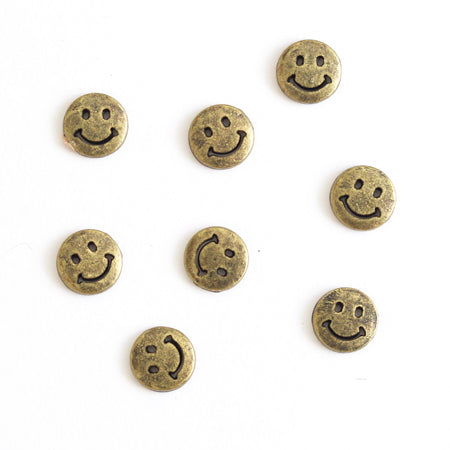 SHAREYDVA Smiley Antique – TAT USA