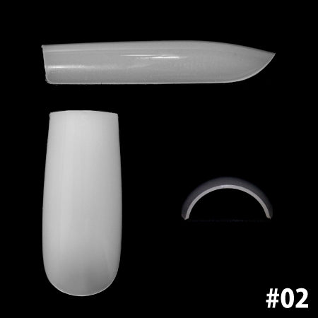 SHAREYDVA Standard tip Full Well Size Specified # 2 50P – TAT USA