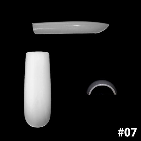 SHAREYDVA Standard tip Full Well Size Specified # 7 50P – TAT USA