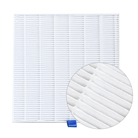 SHAREYDVA During Collector Loft Replacement Filter in 1 piece – TAT USA