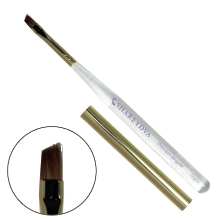 SHAREYDVA Premium Gel Brush Anger Corinsky # 4 (with cap) – TAT USA